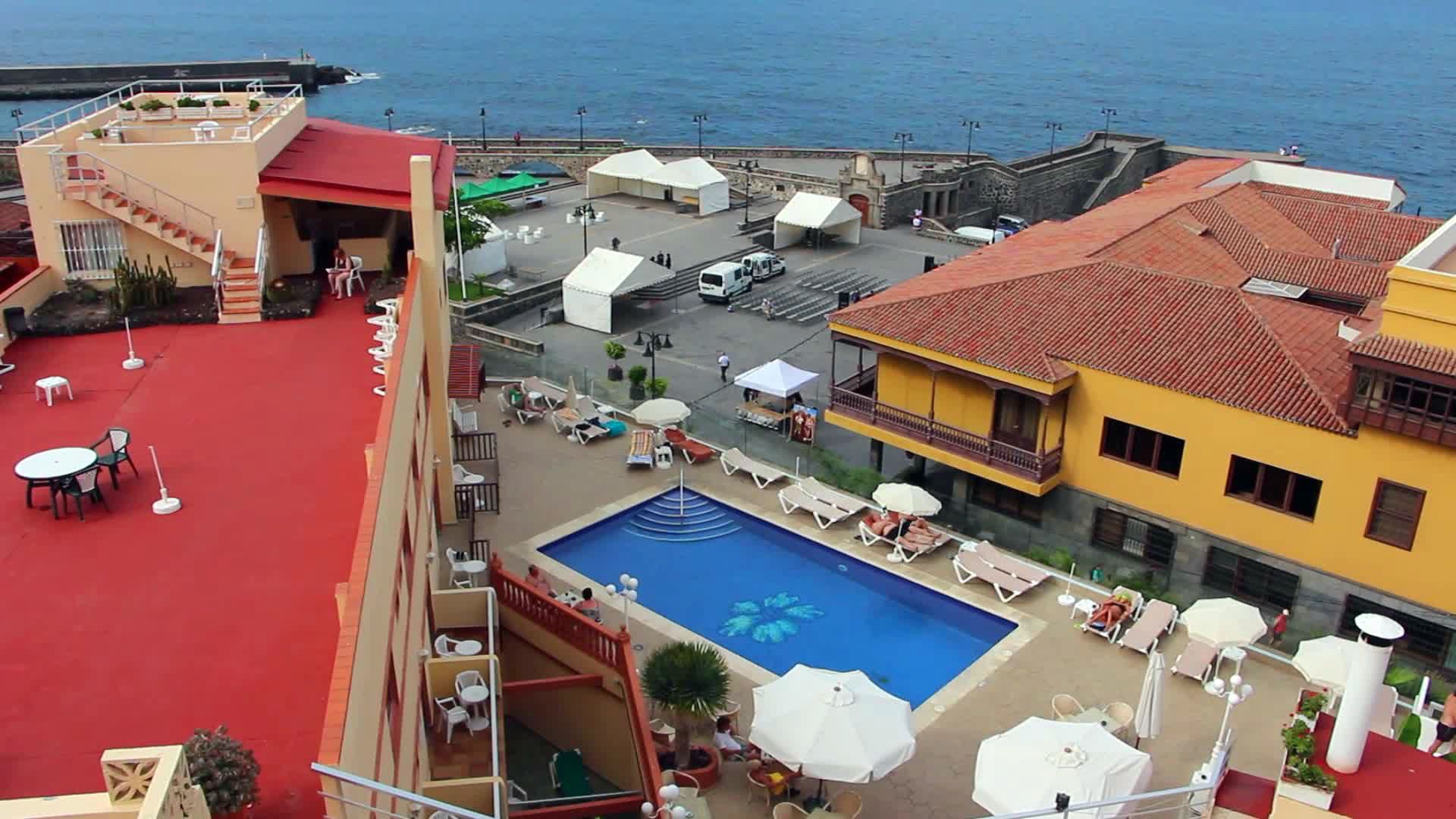 Compare Cheap Summer Holidays for 2025 from £188pp