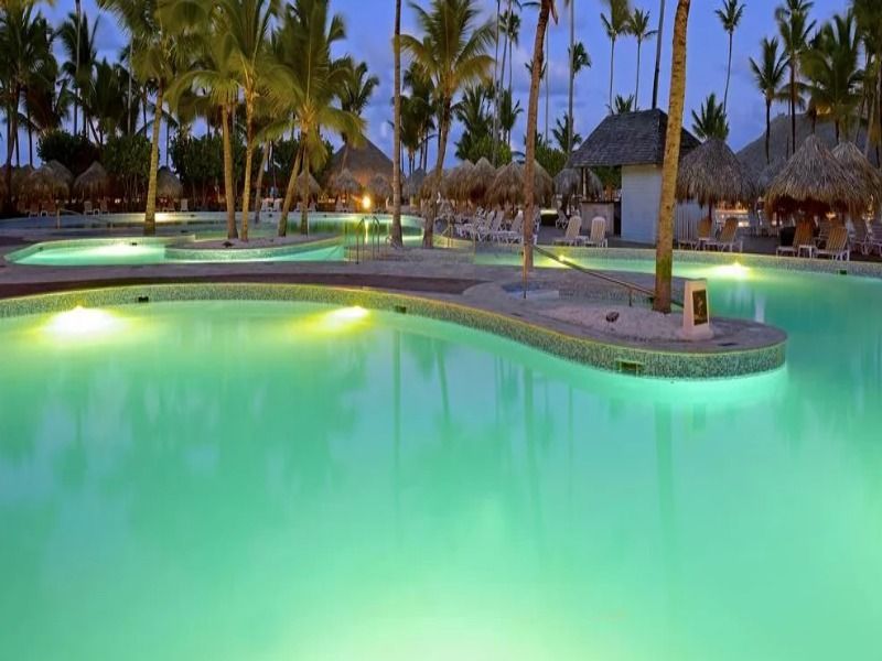 10 Of The Best All-Inclusive Holiday Destinations