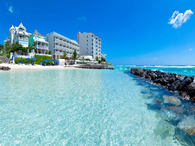 10 Of The Best All-Inclusive Holiday Destinations