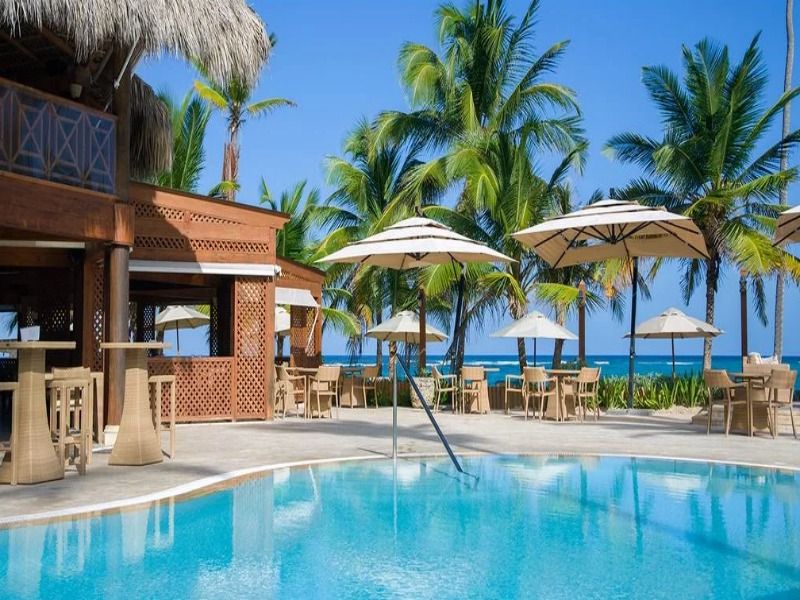 10 Of The Best All-Inclusive Holiday Destinations