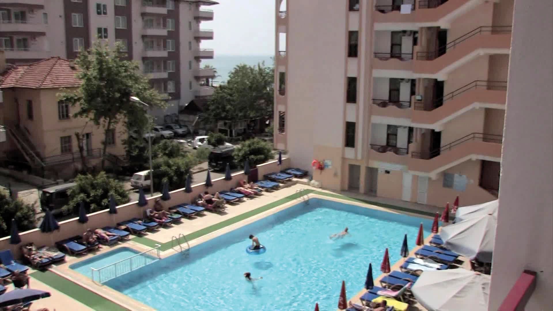 Compare cheap Turkey holidays from £209pp