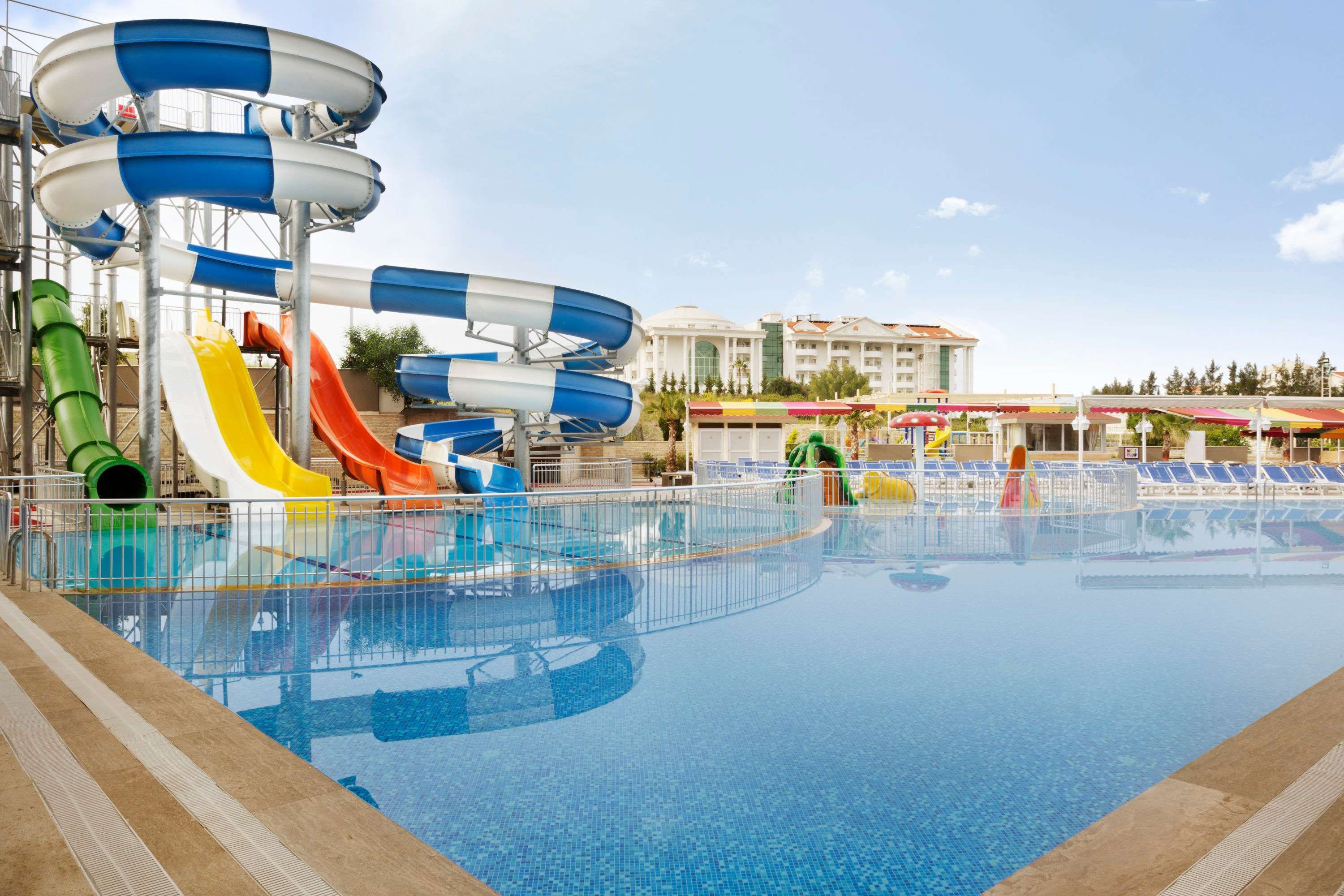 Compare cheap Turkey holidays from £179pp