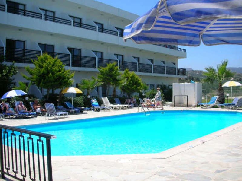 Compare cheap Cyprus holidays 2026 from £279pp